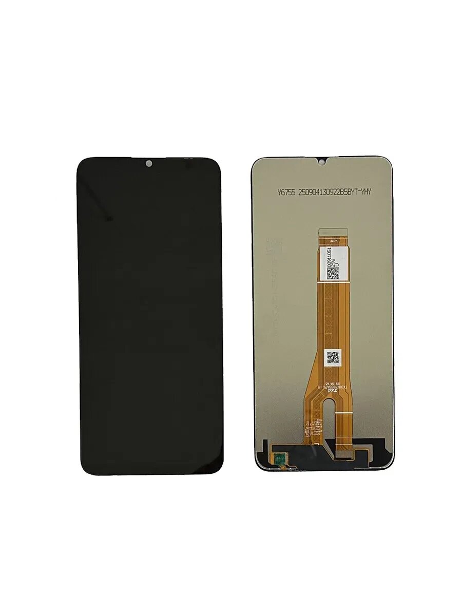 Дисплей для Honor X7a — фото 1
