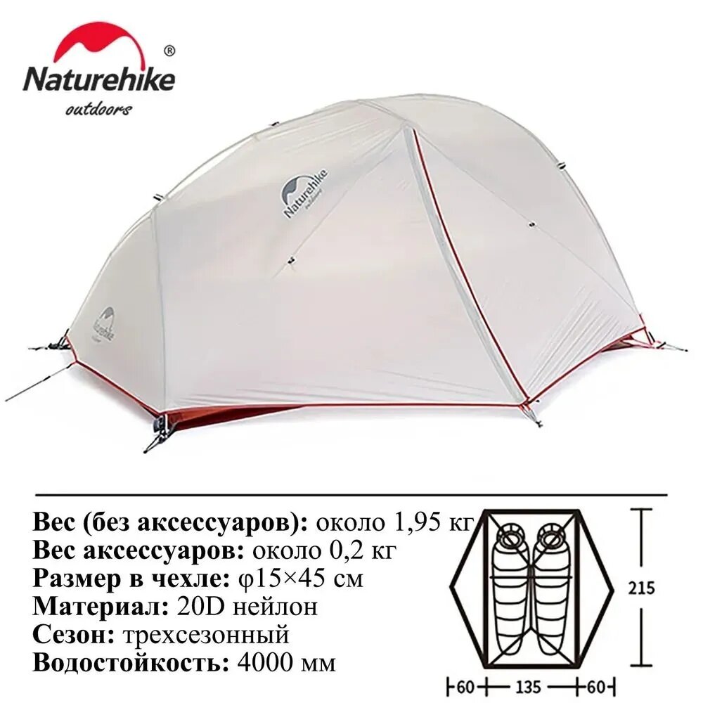 Палатка