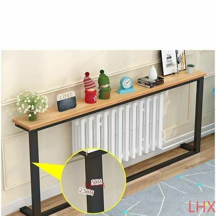 Полка для хранения в задней части дивана, Компактный, Простой монтаж