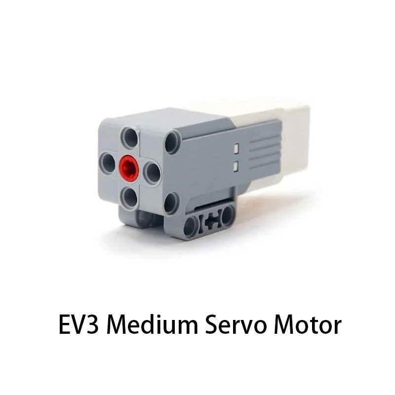 Серводвигатель EV3 Medium Servo Motor, 2 шт.
