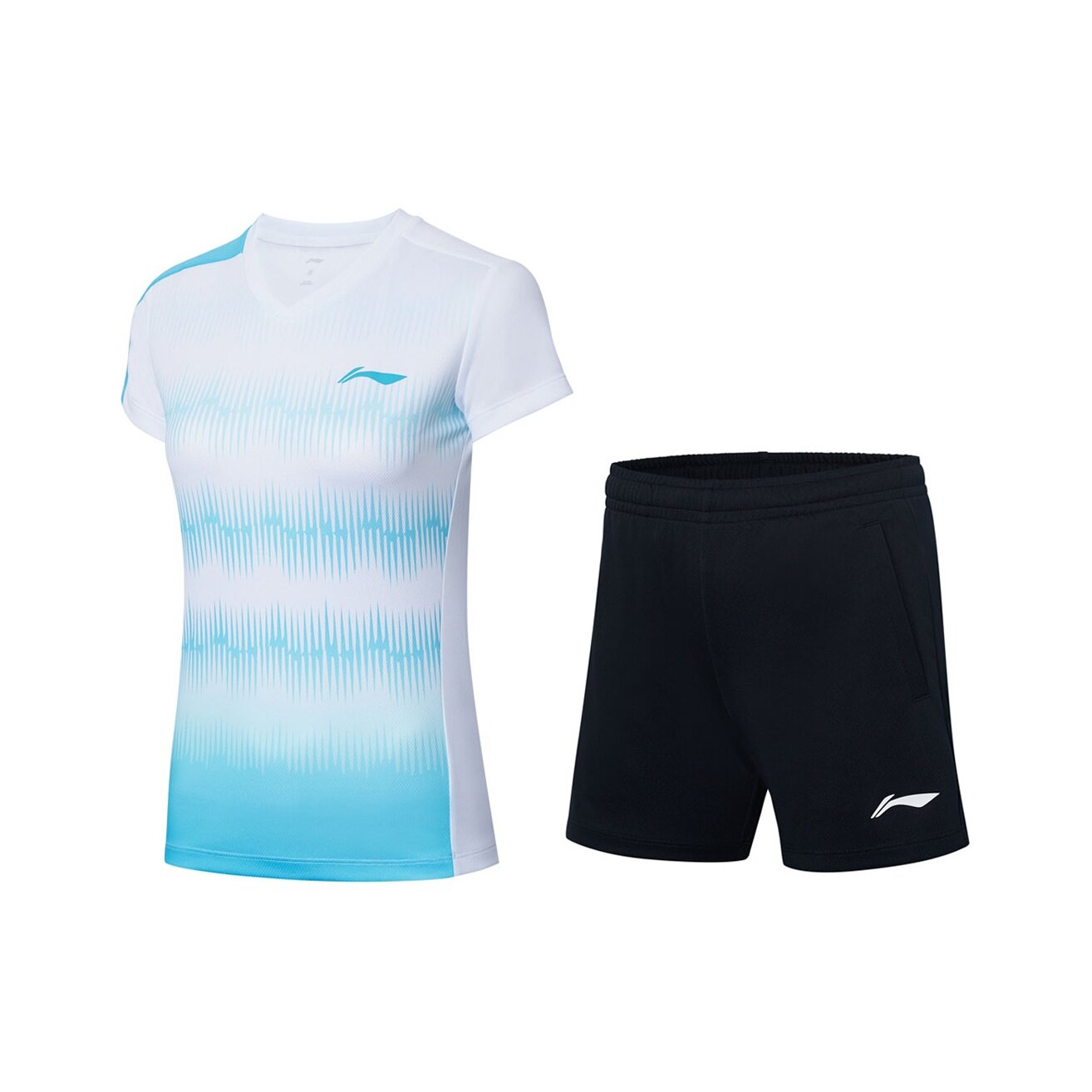 Комплект одежды LI-NING