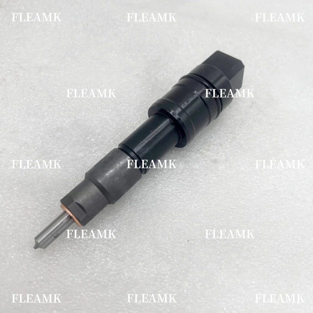 Высококачественный Дизельный Инжектор Common Rail 612630090022 Подходит для серии Volvo