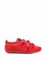 Кроссовки Simone Rocha Ribbon sneakers, размер 36, red