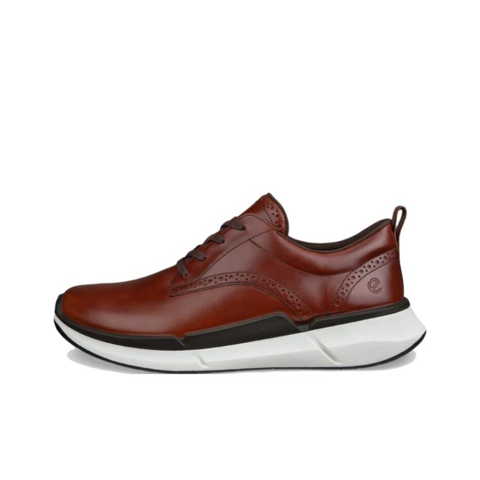 Кеды ECCO