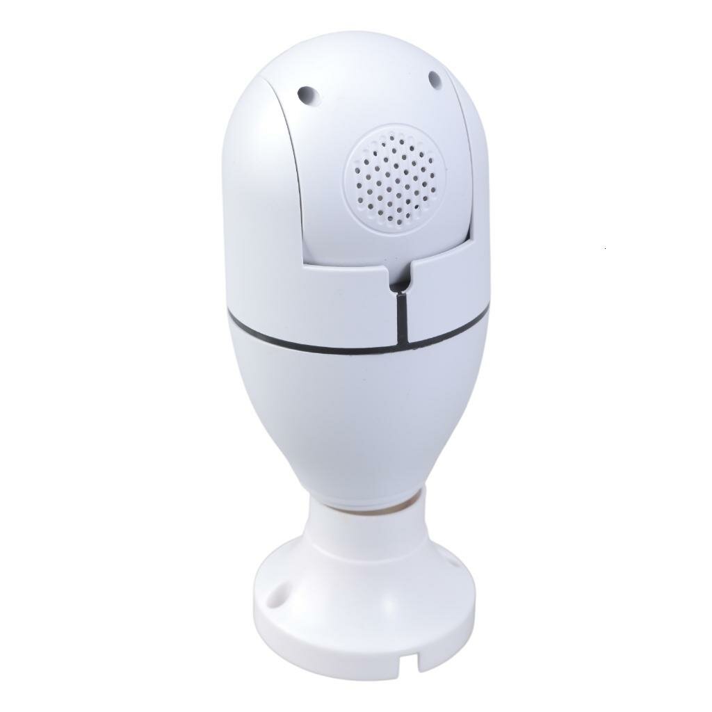 Камера наблюдения в виде лампочки E27 720P/1080P, 720P