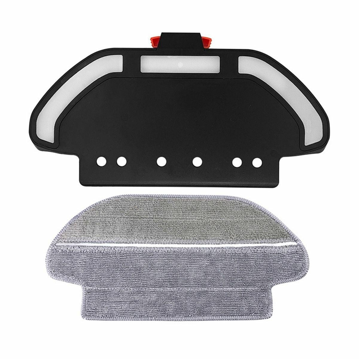 Держатель швабры и тряпка для швабры для Xiaomi Pro STYTJ02YM 2S 3C / VioMi V2 V3 SE