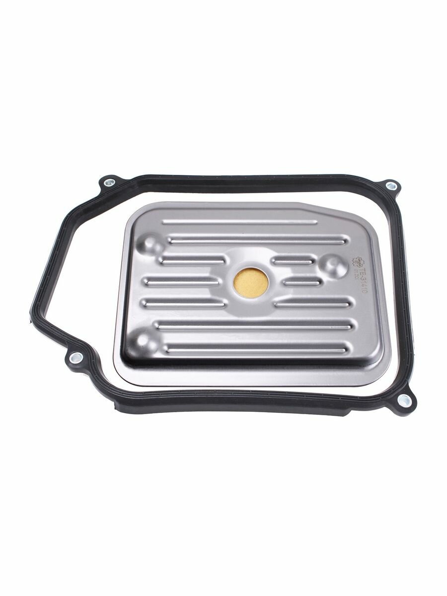 Фильтр АКПП Sakura TE31410 для Audi A3, Seat Ibiza, Volkswagen Golf / Ауди А3, Сеат Ибица, Фольксваген Гольф