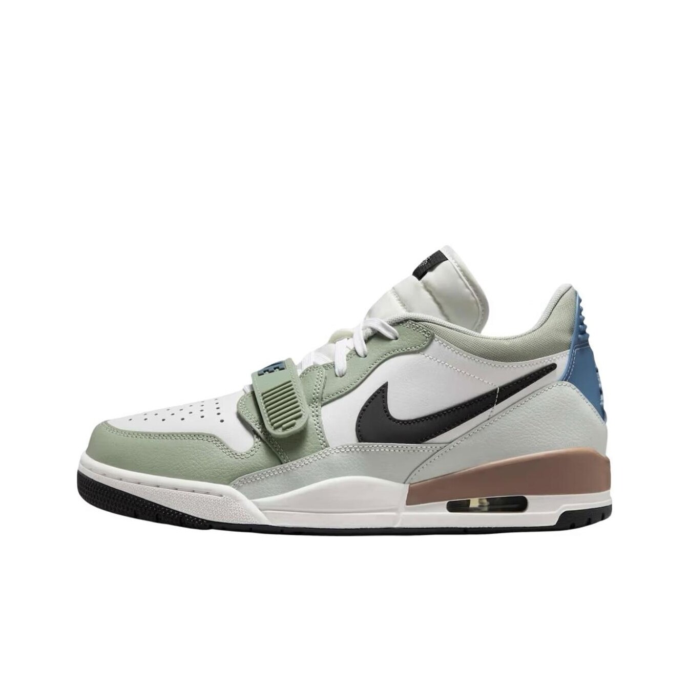 Кеды Jordan Legacy 312