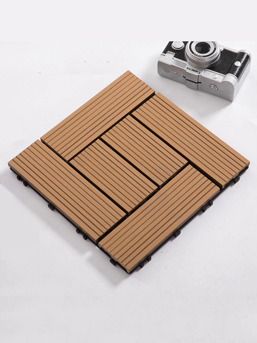 Террасная доска