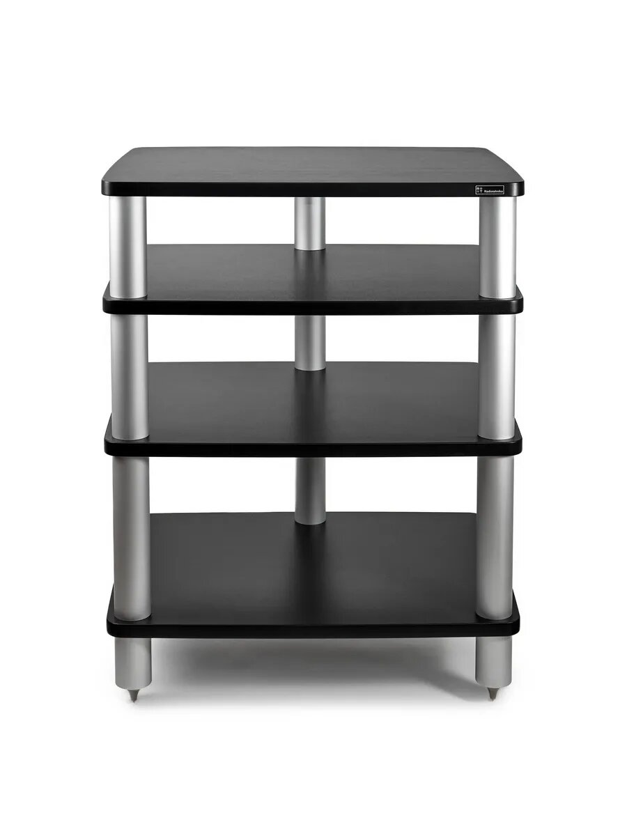 Hi-Fi стойка Radiotehnika "Gorizont Four", для аудио компонентов, 905 мм