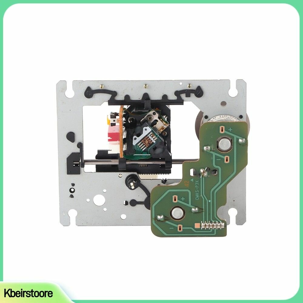 Одноканальный низкоскоростной лазерный датчик KSS-210A, выходная мощность