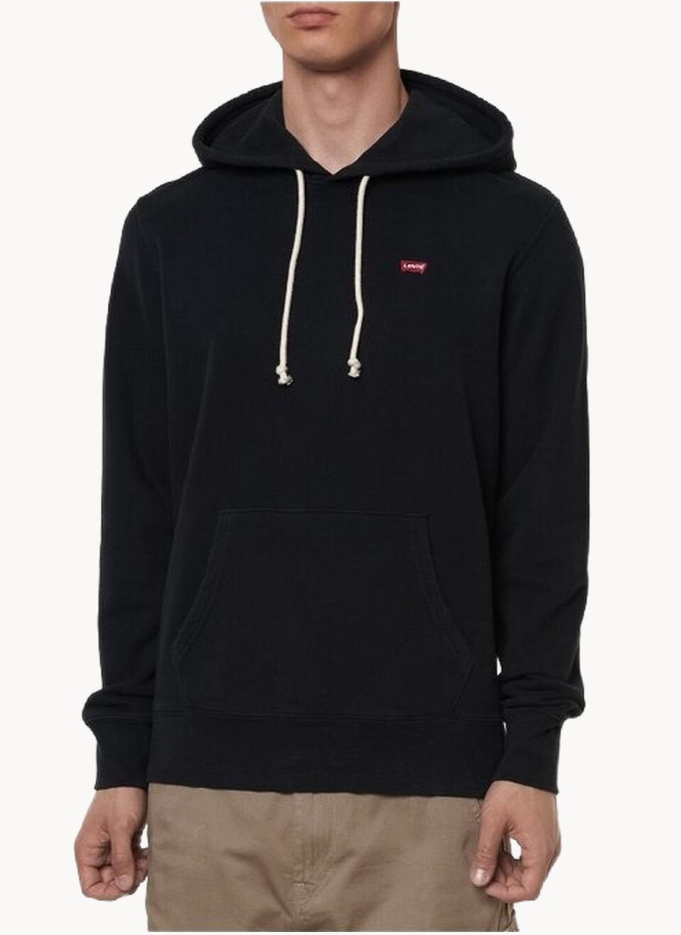 Худи THE ORIGINAL HM