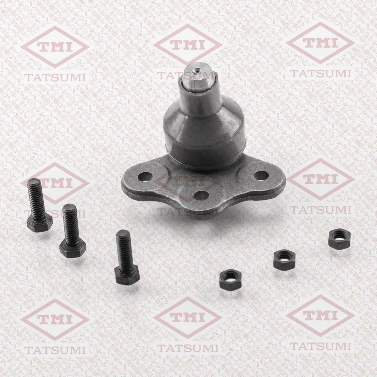 Опора шаровая TATSUMI нижняя L, R OPEL Astra, Omega, Vectra, Zafira 98-> (TEA1094)