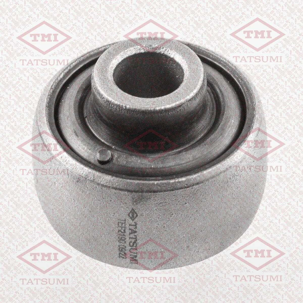 Сайлентблок рычага TATSUMI переднего, задний, Opel Omega 94- (TEF2190)