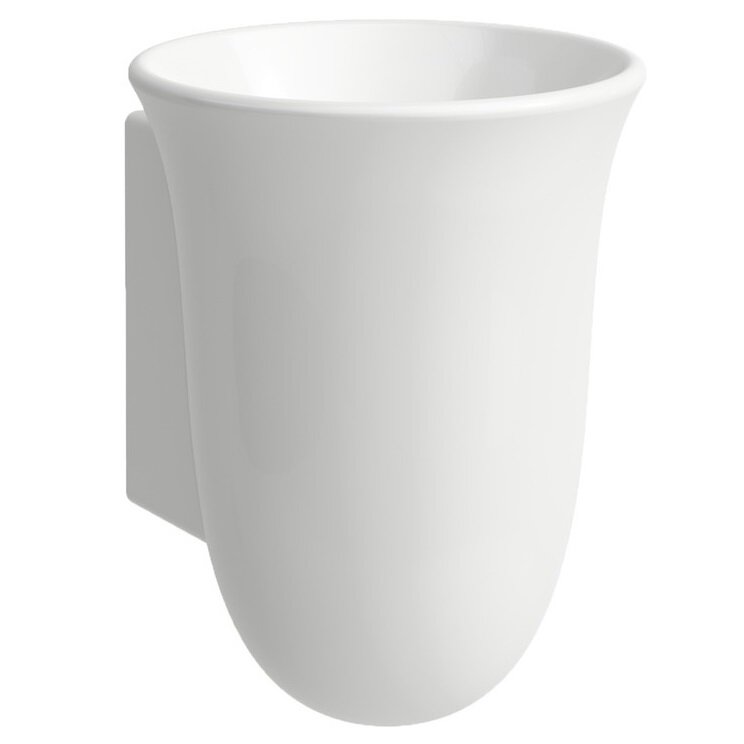 Стакан Laufen New Classic 8.7385.4.000.000.1