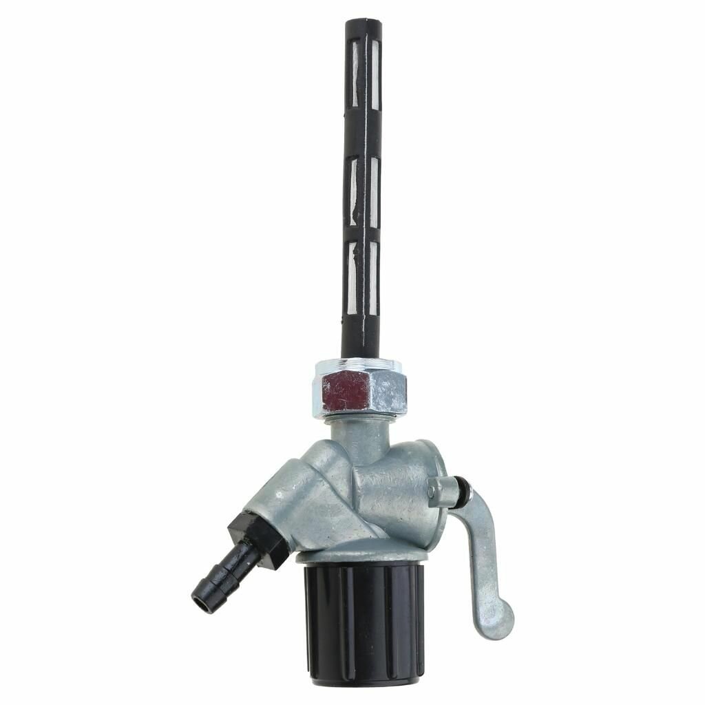 Топливный кран для мотоцикла Simson S50 S51 S53 S70 S83 SR1 SR2 MZ, Одиночный переключатель