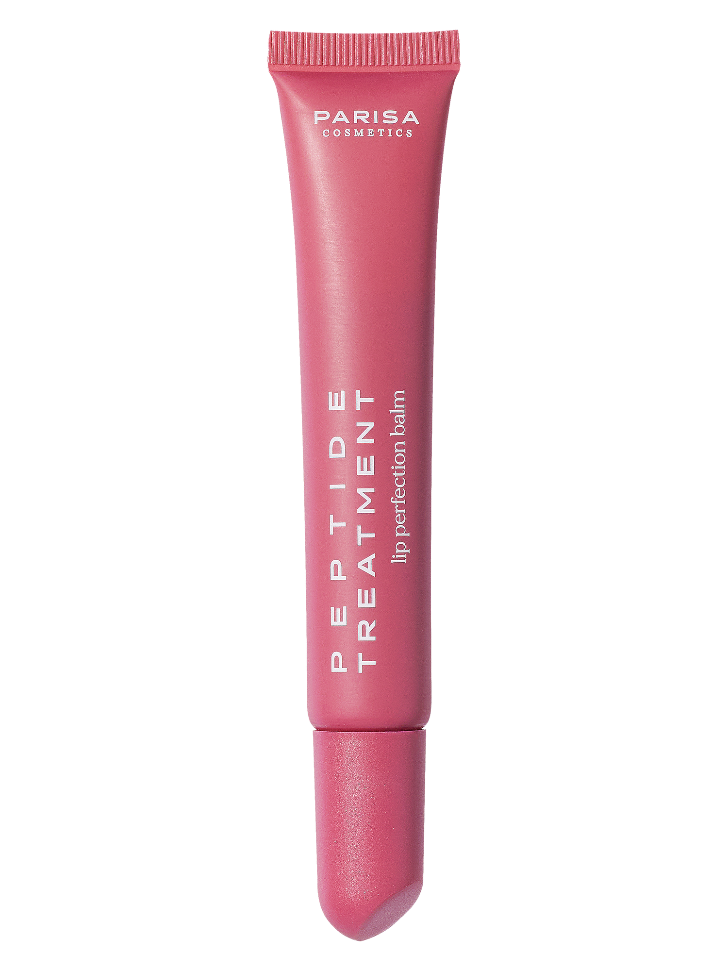 Бальзам для губ Parisa Peptide Treatment Lip Perfection, восстанавливающий пептидный, тон: 102 Juicy Berry, 15мл