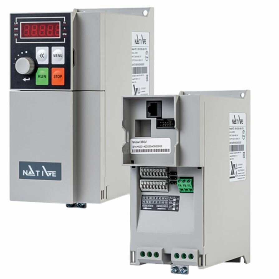 Частотный преобразователь Wilo Native NFD 11KW 3X380-480V IP20