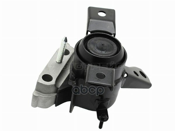 Подушка двигателя BAIKOR BKEM0312 Toyota RAV4 опора силового агрегата