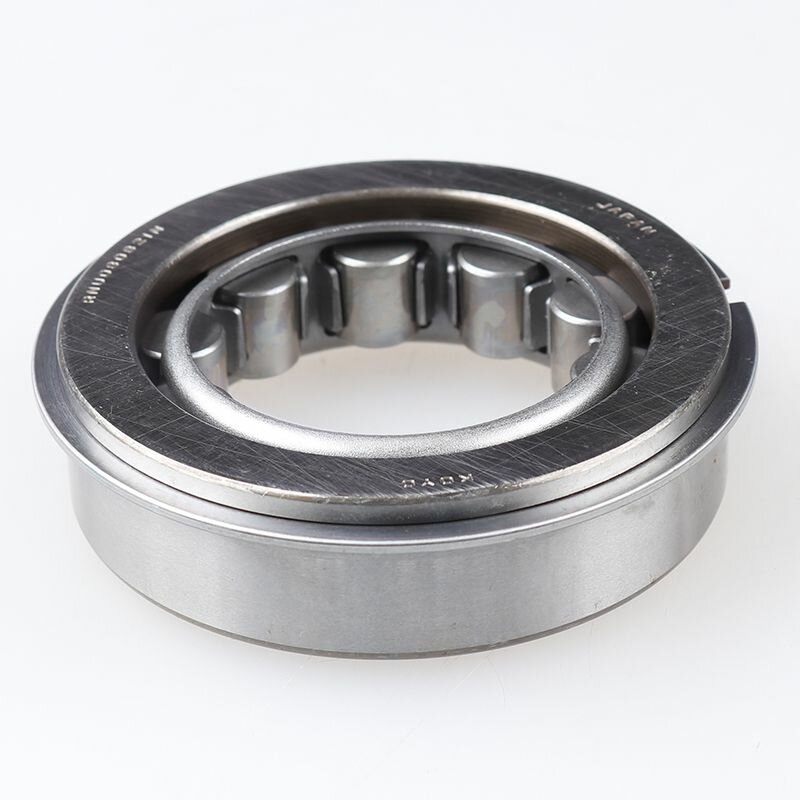 Подшипник однорядный цилиндрический роликовый RNU080821NRPZ Koyo; для Toyota Land Cruiser HZJ7#; FJ75; Dyna WU75; WU9#; OEM 90365-40001