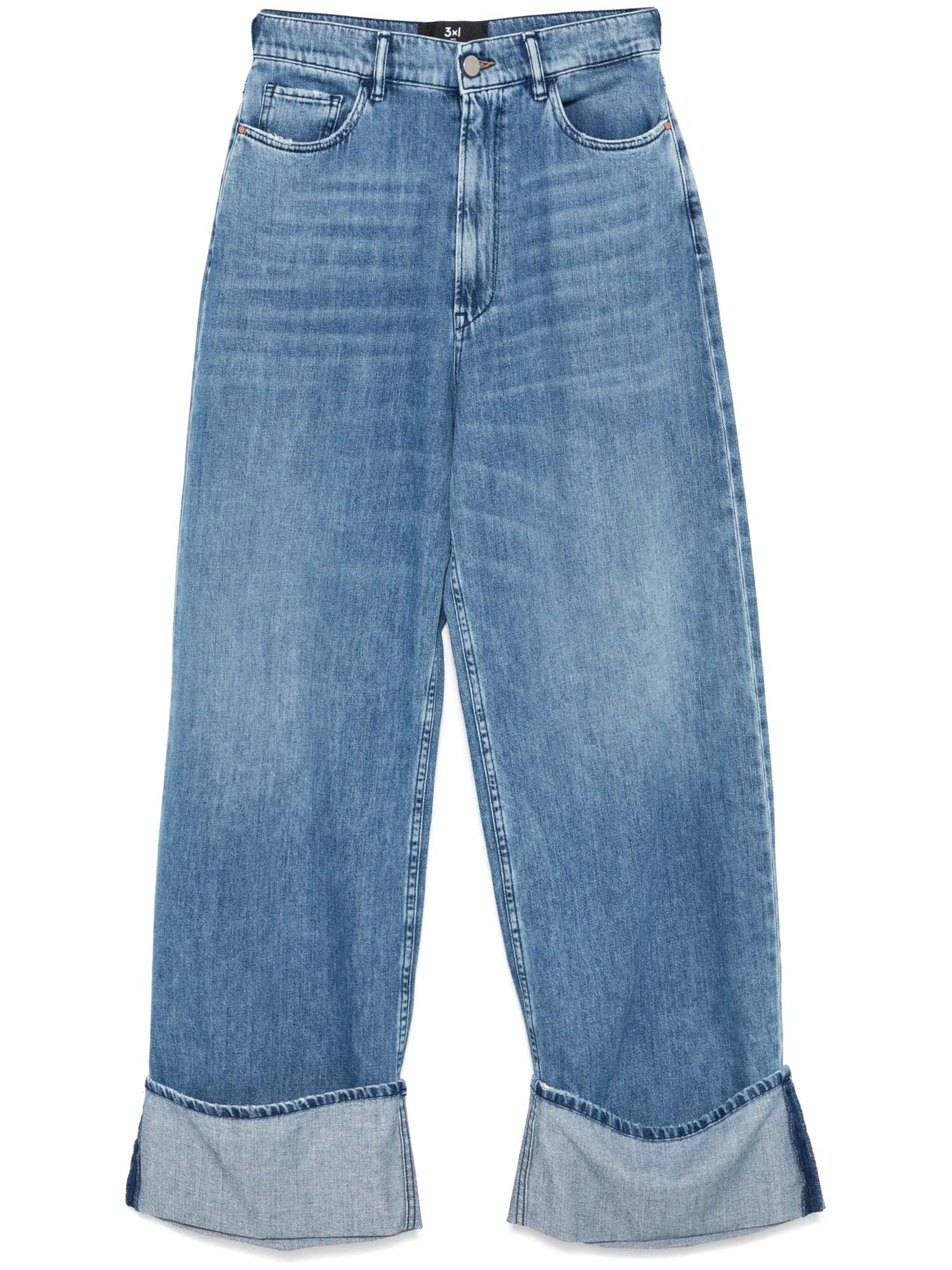 Джинсы Skater Duo 