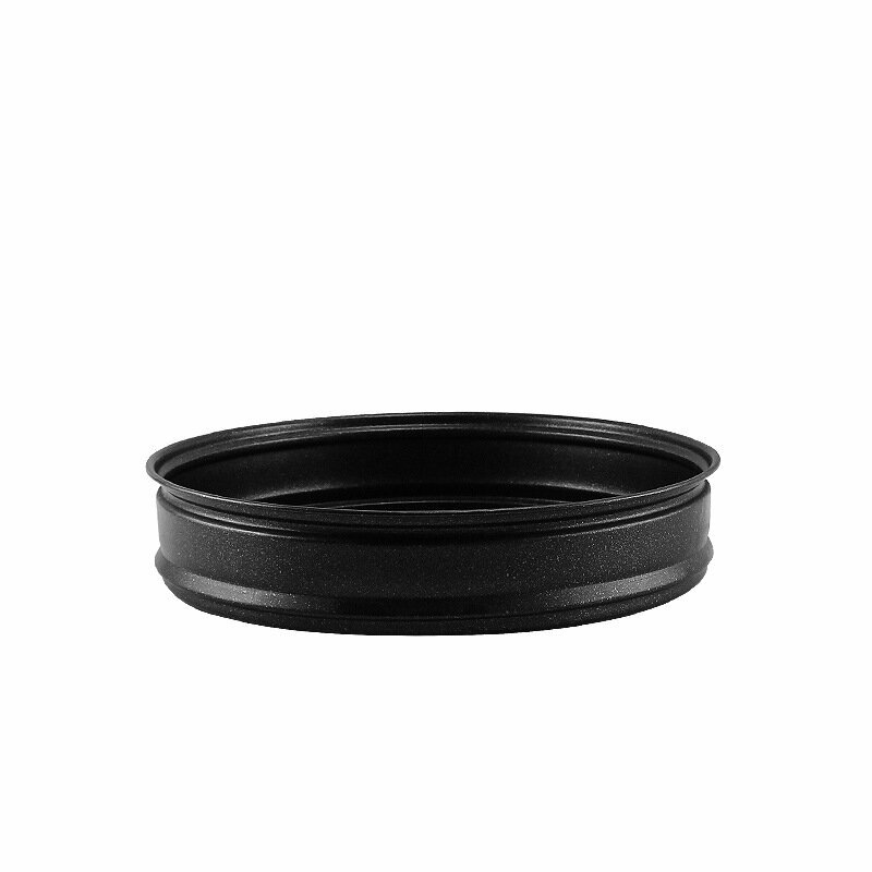 Традиционная большая кастрюля 28 см, домашняя маленькая железная кастрюля Zhangqiu, без покрытия, антипригарная сковорода с плоским дном, маленькая сковорода для жарки, домашняя сковорода для обжаривания