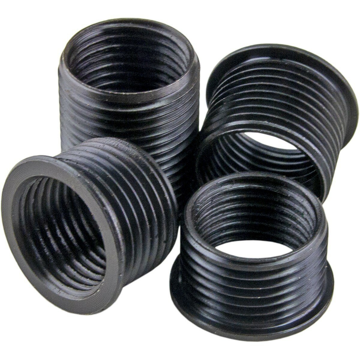 ZS-G061412-4 Вставки резьбовые для восстановления резьбы свечного отверстия, М14х1.25, 4пр.