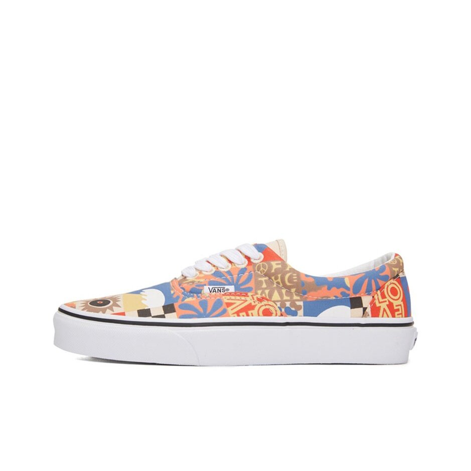 Кроссовки VANS, размер EU 36 стопа (22.5CM), синий — фото 1