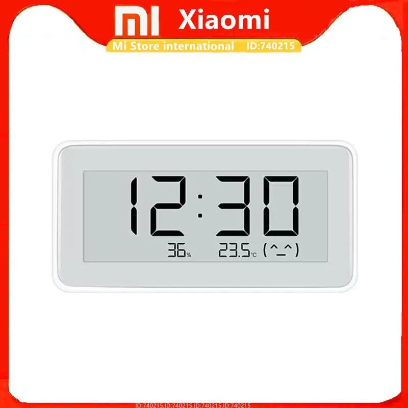 Xiaomi Настольные часы Электронные