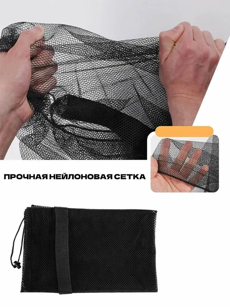 Сетка для мячей — фото 1