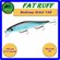 Воблер Fat Ruff Orbit 140