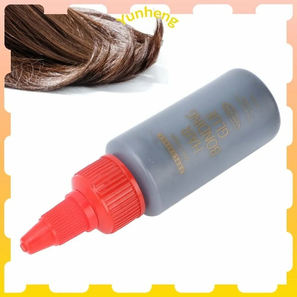 Клейк Клей в парик