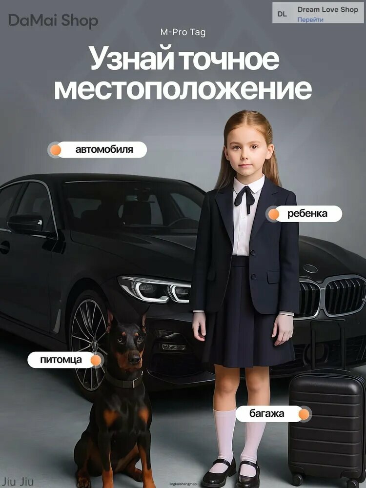 Трекер состава тела — фото 1