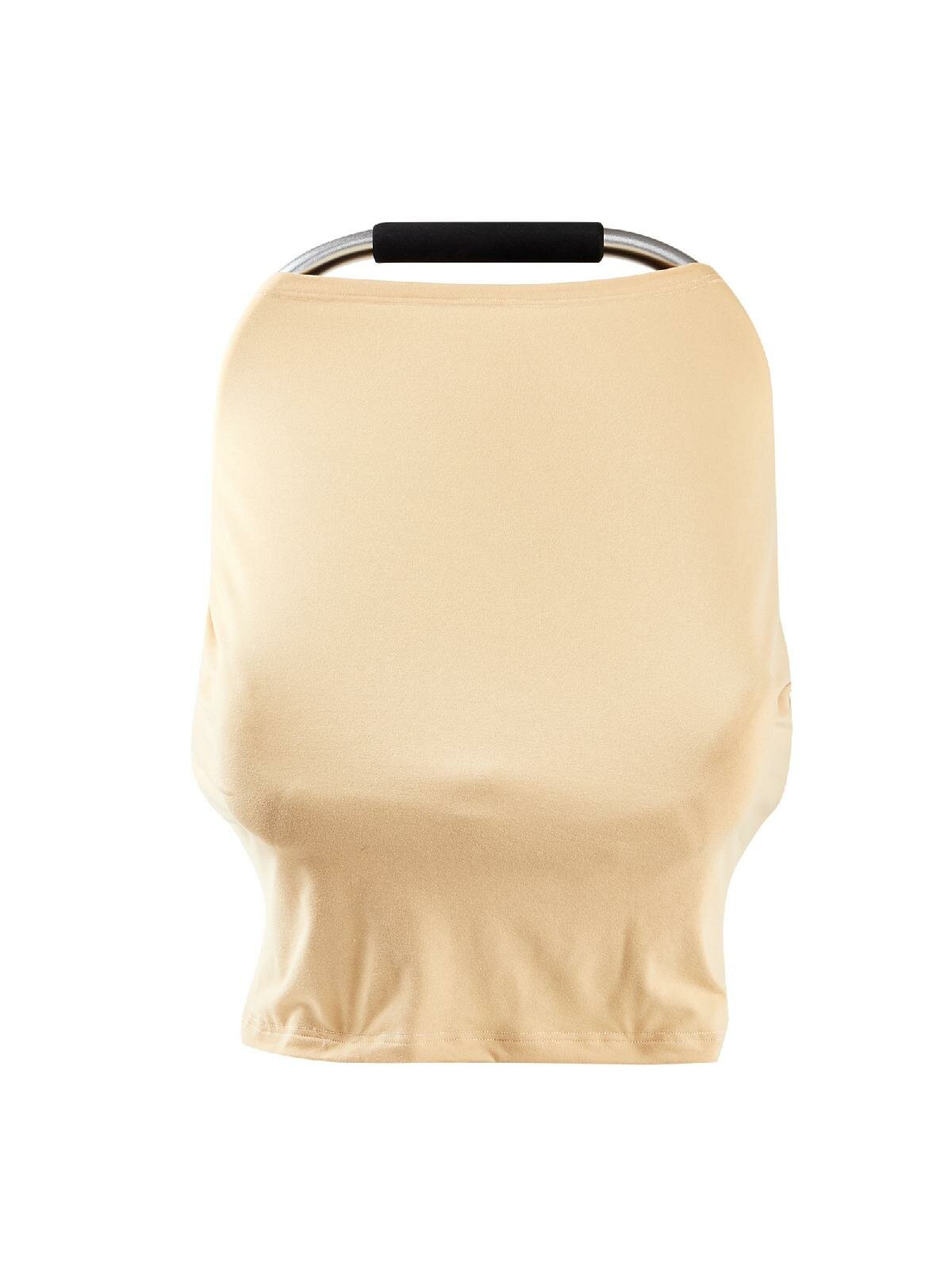 Дышащий чехол для детских колясок, многофункциональный протектор