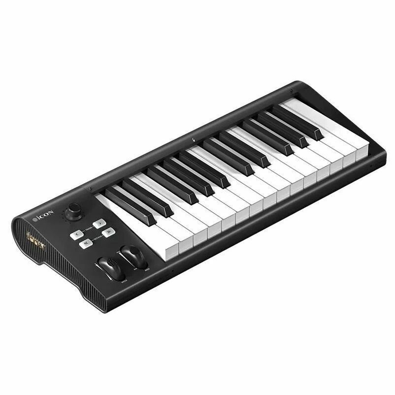 MIDI-клавиатура iCON Artist 25