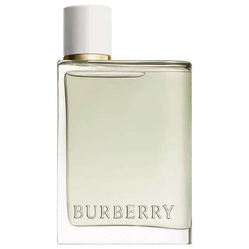 Туалетная вода Burberry "Her Eau De Toilette", женская, 50 мл