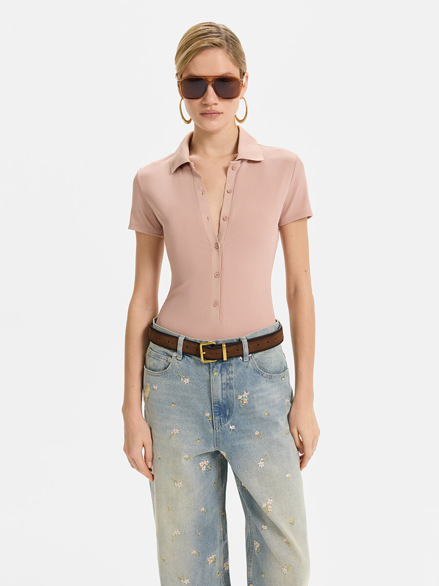 Боди бельевое