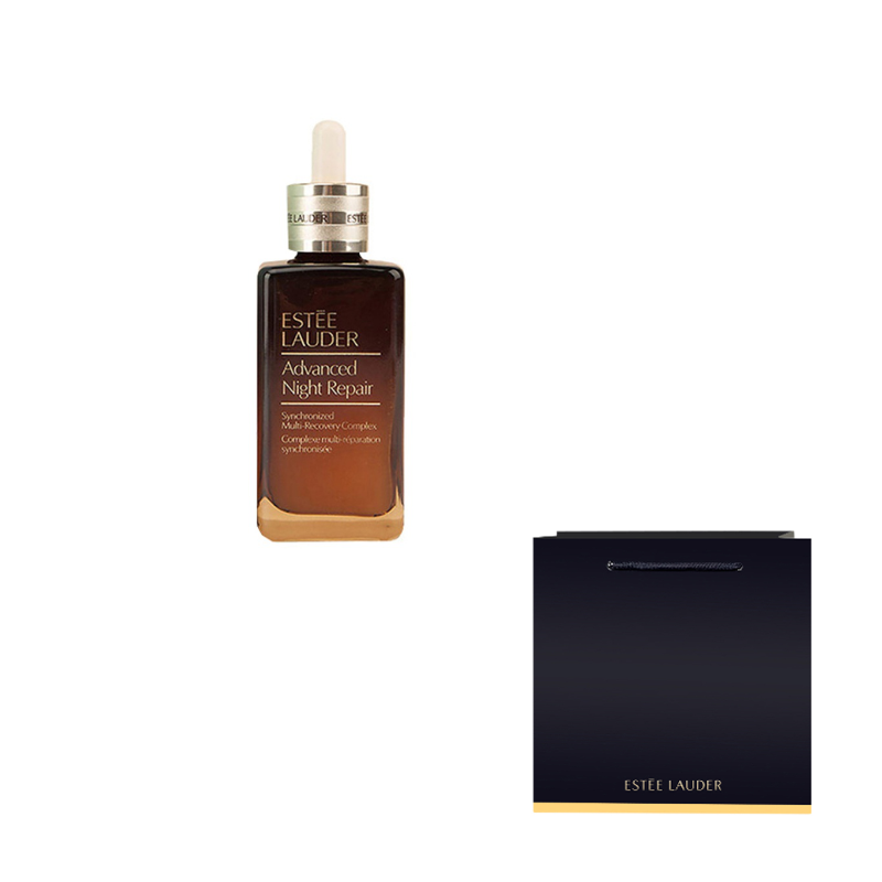 Сыворотка для лица женская ESTEE LAUDER Advanced Night Repair Synchronized Multi-Recovery Complex, 100 ml