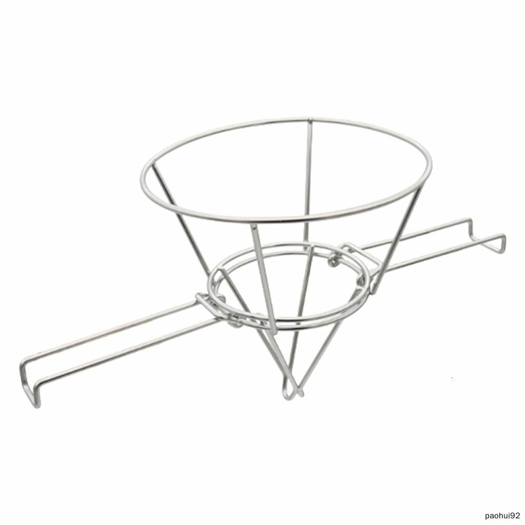 Фильтр для фритюра из нержавеющей стали 304