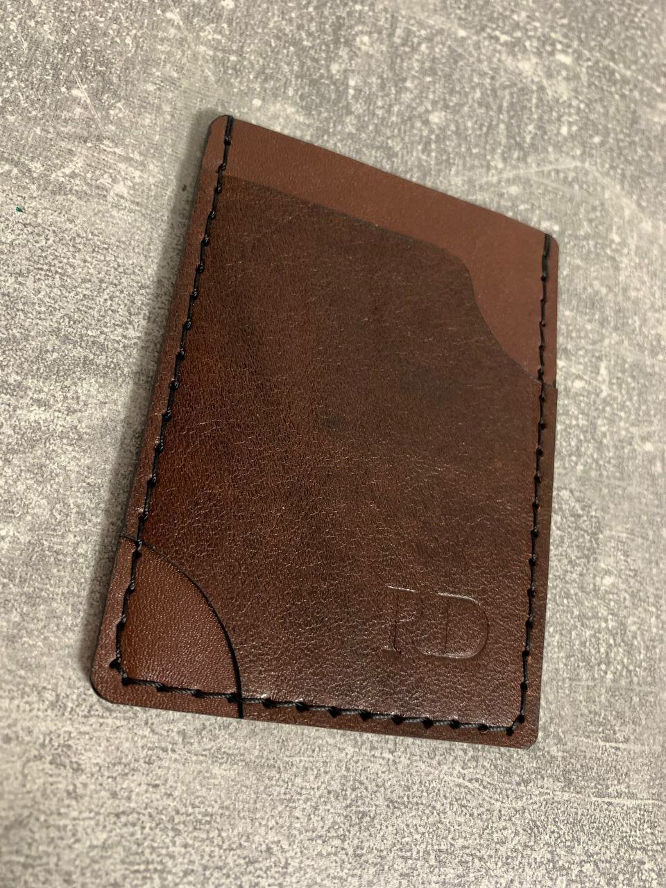 Картхолдер