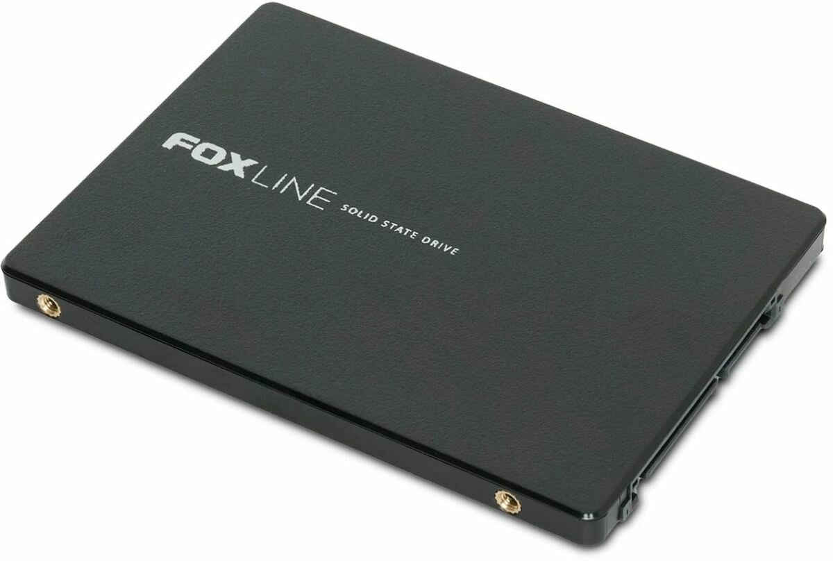 Внутренний SSD-диск Foxline X5ST — фото 1