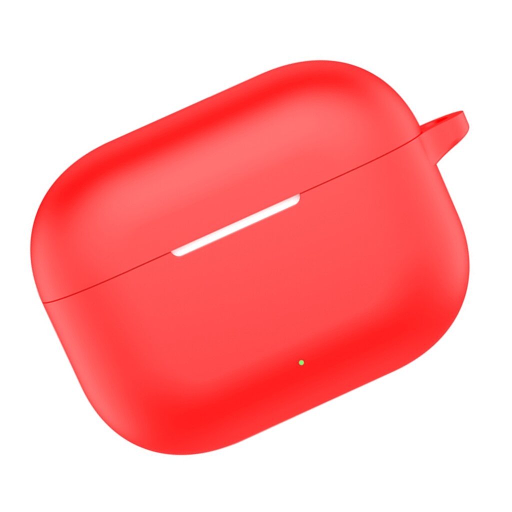 Чехол для наушников Huawei Freebuds SE 4 с активным шумоподавлением — красный