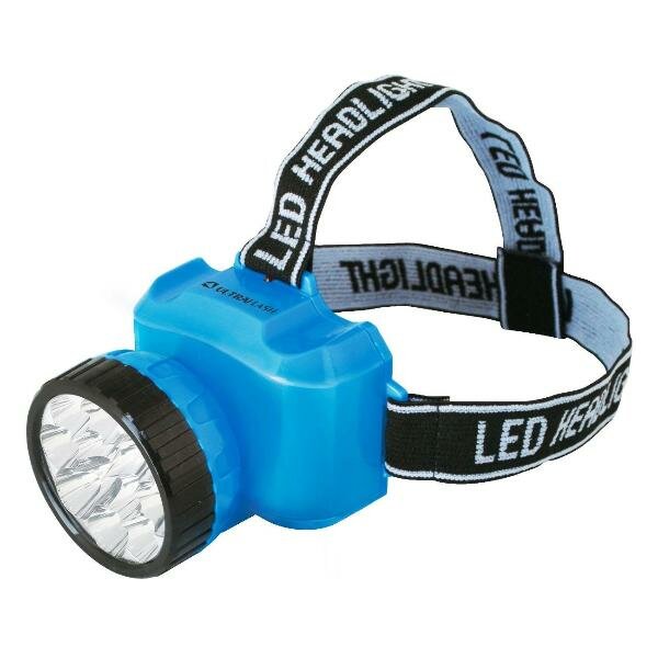 Фонарь налобный Ultraflash LED5361