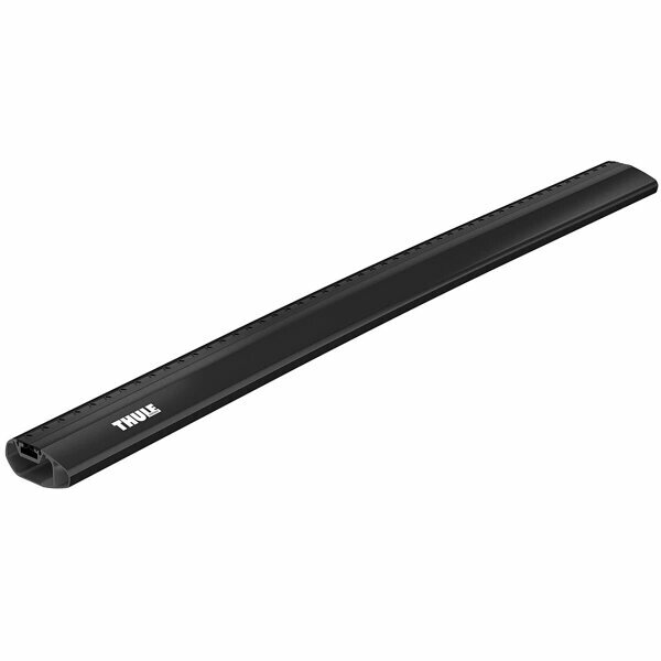 Дуга багажника Thule WingBar Edge 113см, Black, 1шт. (721620)