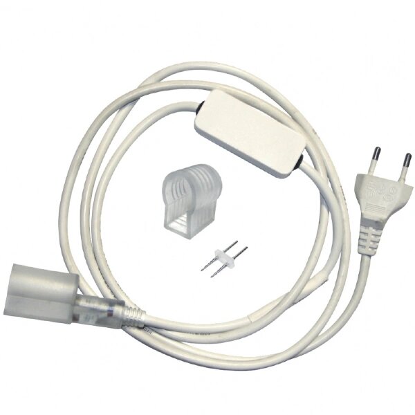 Светодиодная лента, дюралайт NEON-NIGHT для гибкого неона 15х26мм (134-015)