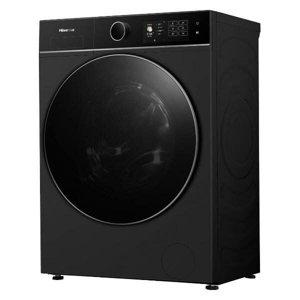 Стиральная машина узкая Hisense WF5I9043BBFS