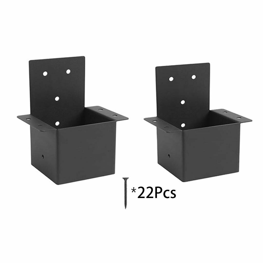 Кронштейны для перголы, 2 шт.