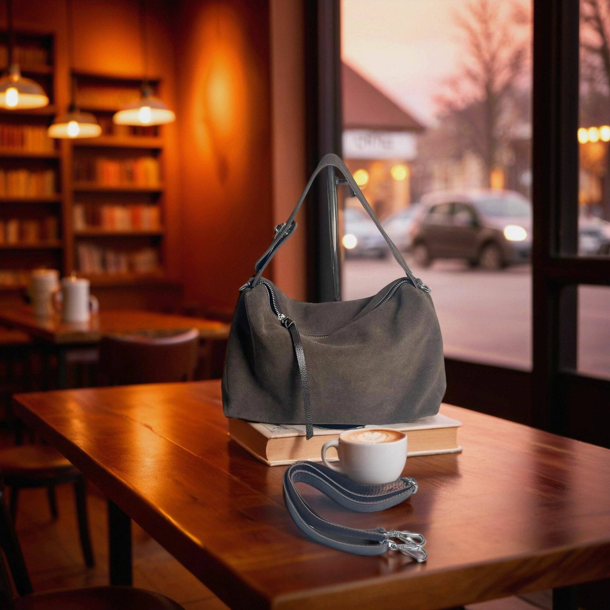 Сумка шоппер