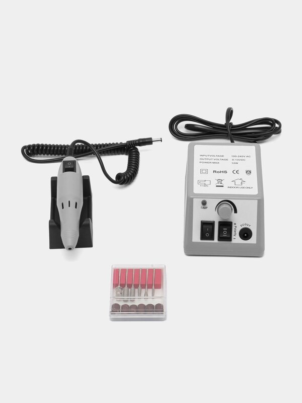 Аппарат для маникюра и педикюра Mersedes 2000