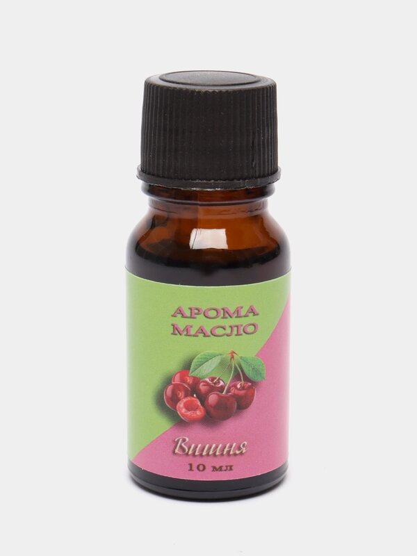 Эфирное масло "Вишня", 10 мл